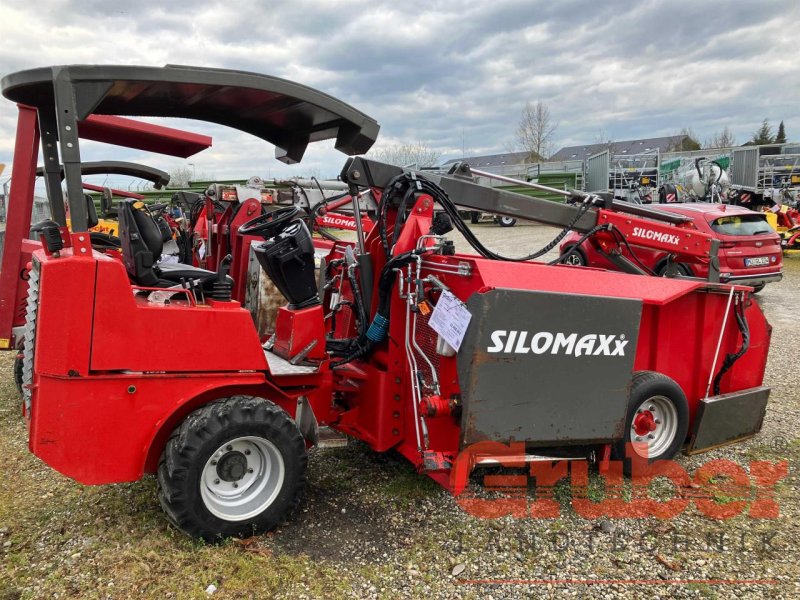 Silomaxx Fütterungstechnik gebraucht & neu kaufen - technikboerse.at