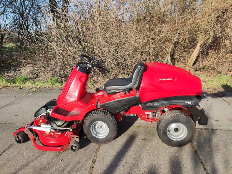Jochems Land- en Tuinbouwmachines in Klarenbeek - technikboerse.at