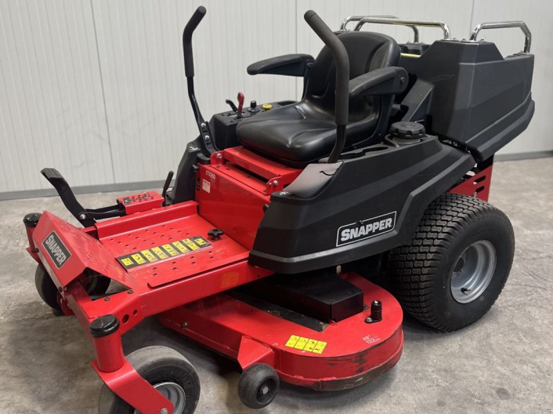 Snapper Zitmaaier gebruikt & nieuw kopen - technikboerse.com