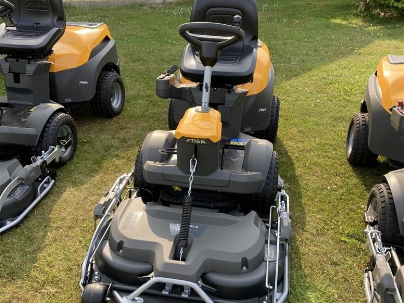 Stiga Park gebraucht & neu kaufen - technikboerse.at