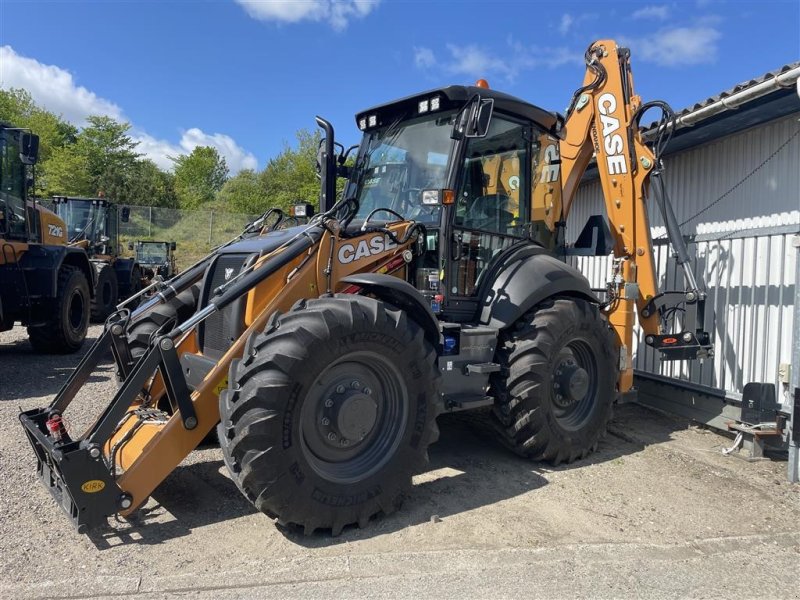 Compre Case IH 695 ST usados y nuevos - technikboerse.com