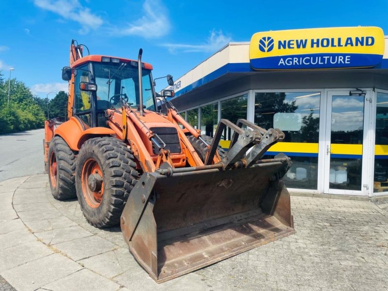 Sonstige Bagger & Lader gebraucht & neu kaufen - technikboerse.at