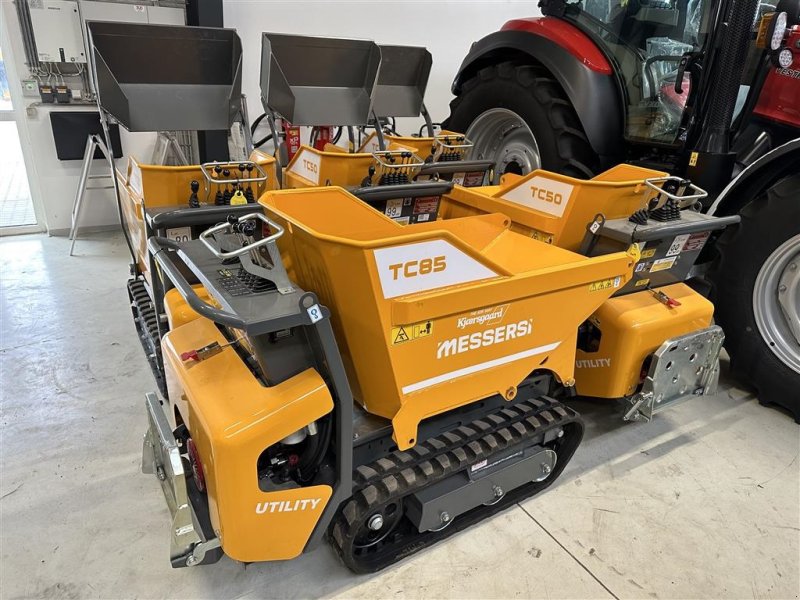 Messersi gebraucht & neu kaufen - technikboerse.com