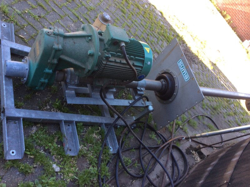 Buy SUMA second-hand and new - technikboerse.com