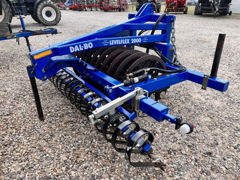 Dalbo Levelflex 2000 gebraucht & neu kaufen - technikboerse.at