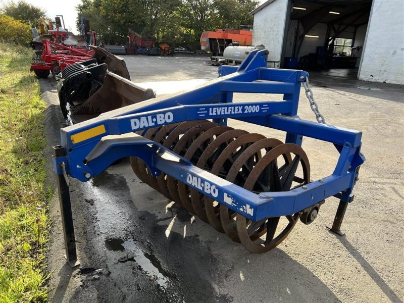 Dalbo Levelflex 2000 gebraucht & neu kaufen - technikboerse.com