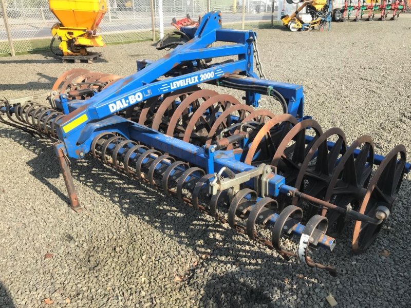 Dalbo Frontflex 2000 gebraucht & neu kaufen - technikboerse.com