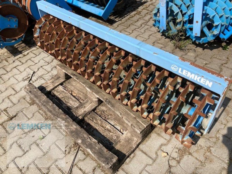 LEMKEN GmbH & Co. KG in Alpen - technikboerse.com