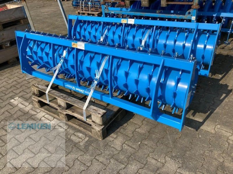 LEMKEN GmbH & Co. KG in Alpen - technikboerse.com