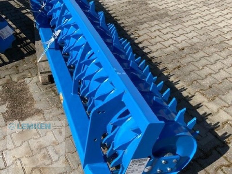 LEMKEN GmbH & Co. KG in Alpen - technikboerse.com