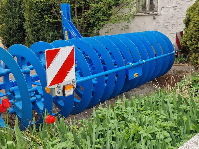 Lemken Variopack 110 gebraucht & neu kaufen - technikboerse.at