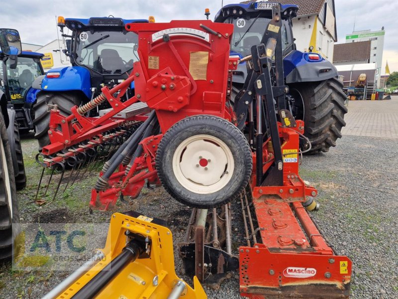 Maschio SC 300 gebraucht & neu kaufen - technikboerse.at