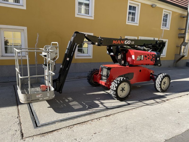 Manitou gebraucht & neu kaufen - technikboerse.at