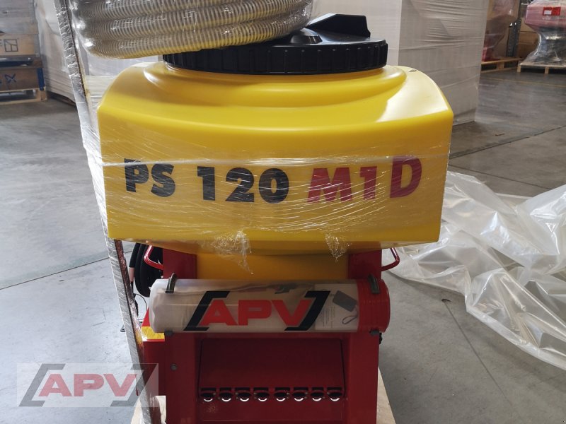 APV gebraucht & neu kaufen - technikboerse.com