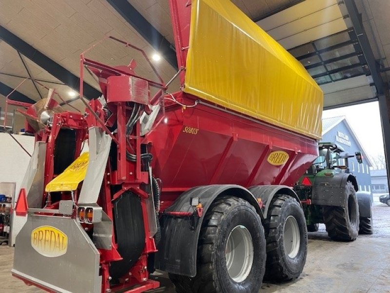 Bredal Άλλη λίπανση & φυτοπροστασία αγορά μεταχειρισμένων & νέων ...