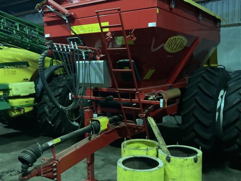 Bredal Άλλη λίπανση & φυτοπροστασία αγορά μεταχειρισμένων & νέων ...