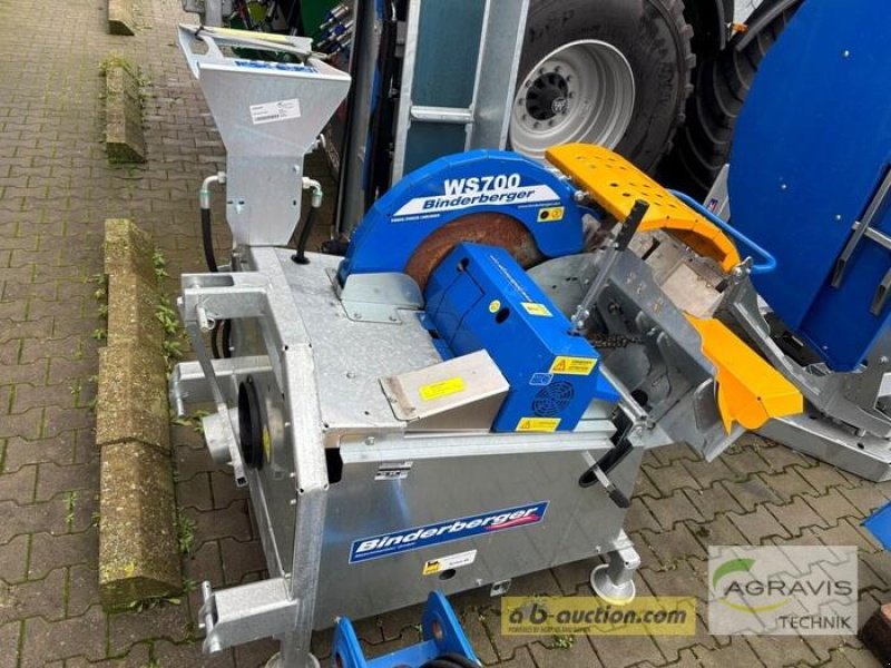 AGRAVIS Technik BvL GmbH in Ladbergen - technikboerse.com