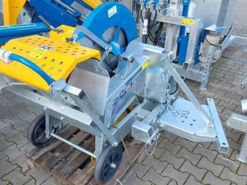 AGRAVIS Technik BvL GmbH in Ladbergen - technikboerse.com