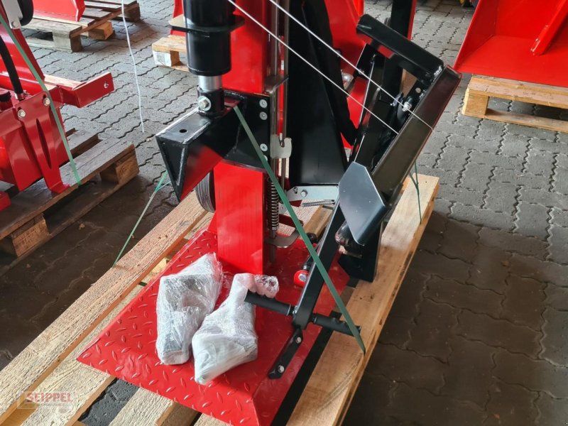 Oehler Forsttechnik gebraucht & neu kaufen - technikboerse.at