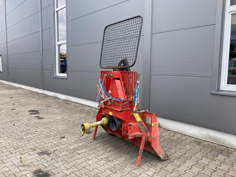 Oehler Forsttechnik gebraucht & neu kaufen - technikboerse.at