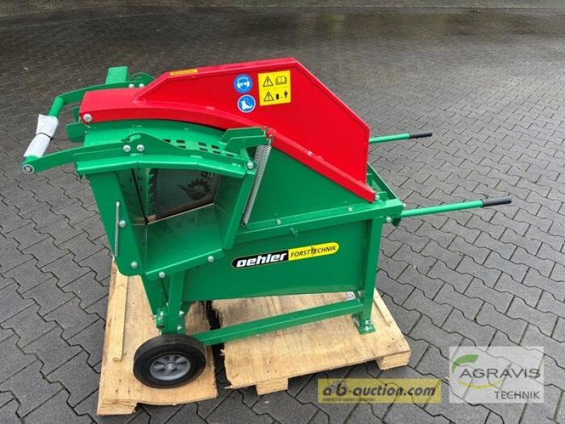 Oehler Forsttechnik gebraucht & neu kaufen - technikboerse.com