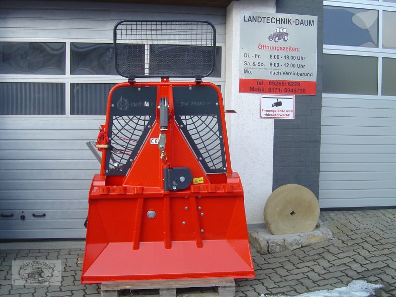 Oehler Forsttechnik gebraucht & neu kaufen - technikboerse.at