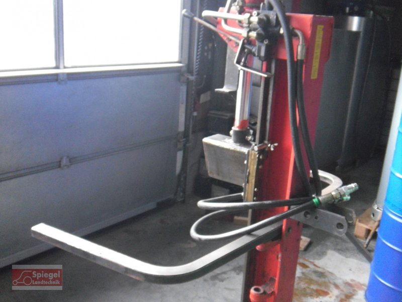 Oehler Forsttechnik gebraucht & neu kaufen - technikboerse.at