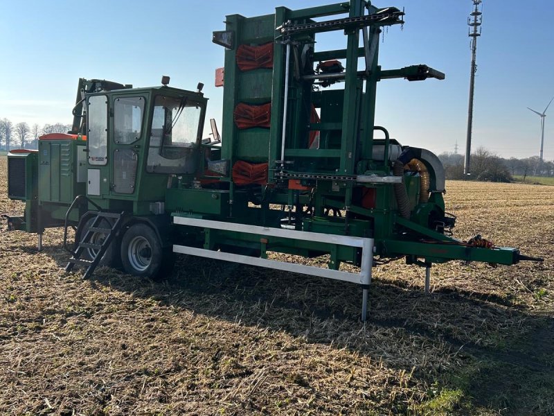 Posch gebraucht & neu kaufen - technikboerse.com