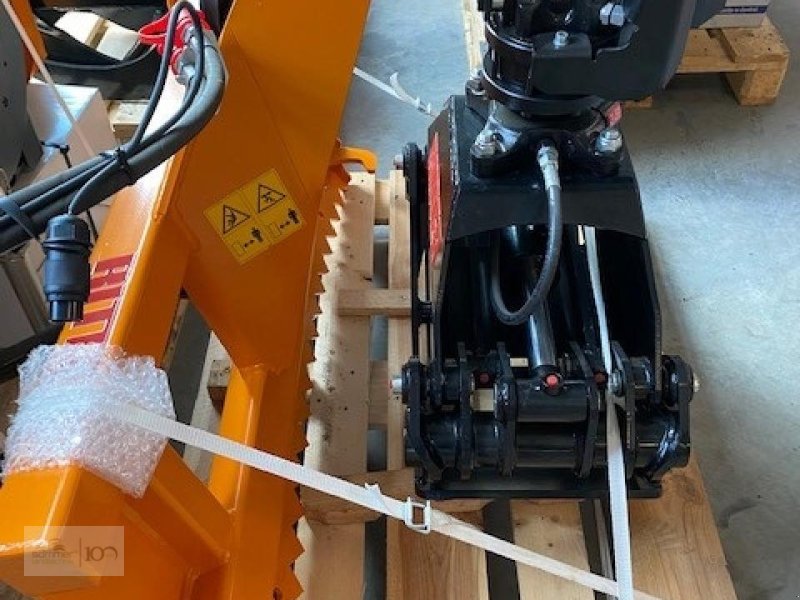 Ritter Sonstige Forsttechnik gebraucht & neu kaufen - technikboerse.at