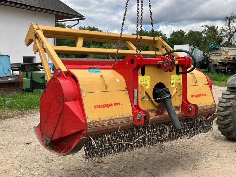 Seppi gebraucht & neu kaufen - technikboerse.com