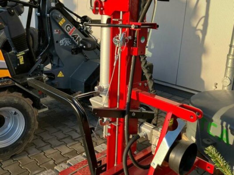 Sonstige Holzspalter gebraucht & neu kaufen - technikboerse.at