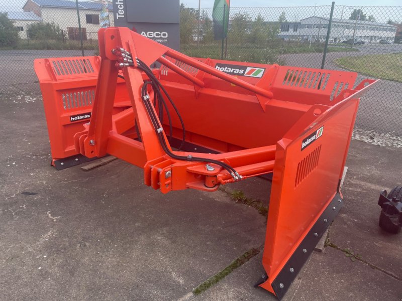 Holaras Fütterungstechnik gebraucht & neu kaufen - technikboerse.com