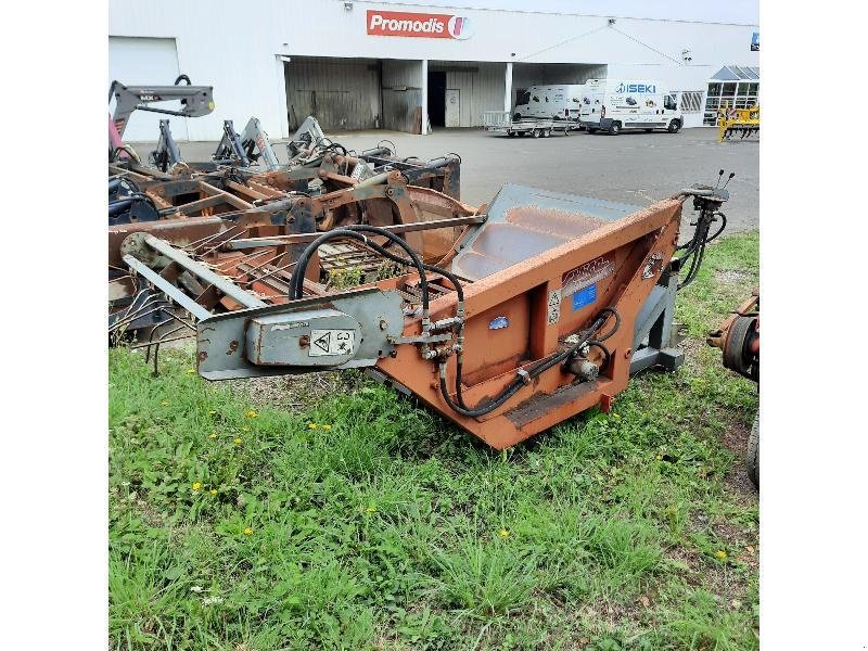 Suire Fütterungstechnik gebraucht & neu kaufen - technikboerse.at