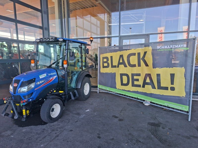 Schwarzmayr Landtechnik GmbH in Schlitters - technikboerse.at