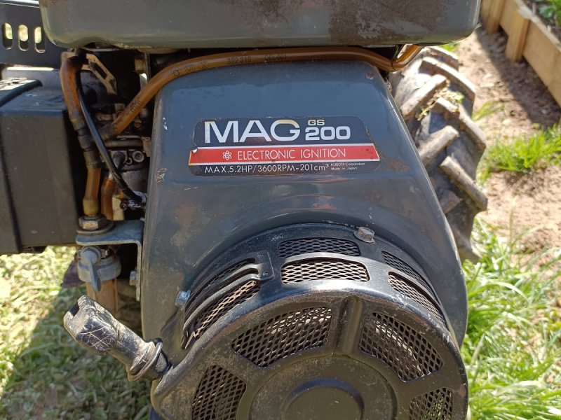 Rasant Gartentechnik & Kommunaltechnik gebraucht & neu kaufen ...