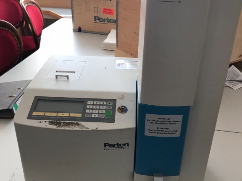 Sonstige Getreidelagertechnik gebraucht & neu kaufen - technikboerse.com