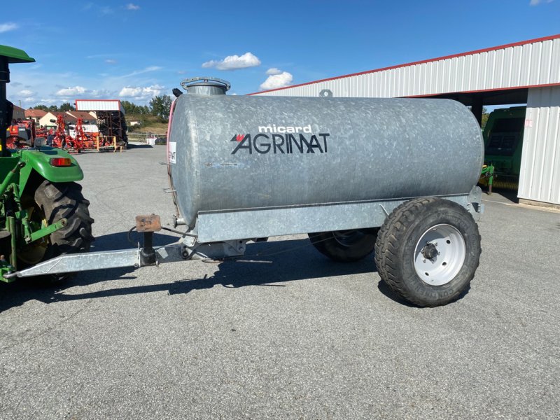 Покупка подержанных и новых Agrimat Оборудование для хозяйственных ...