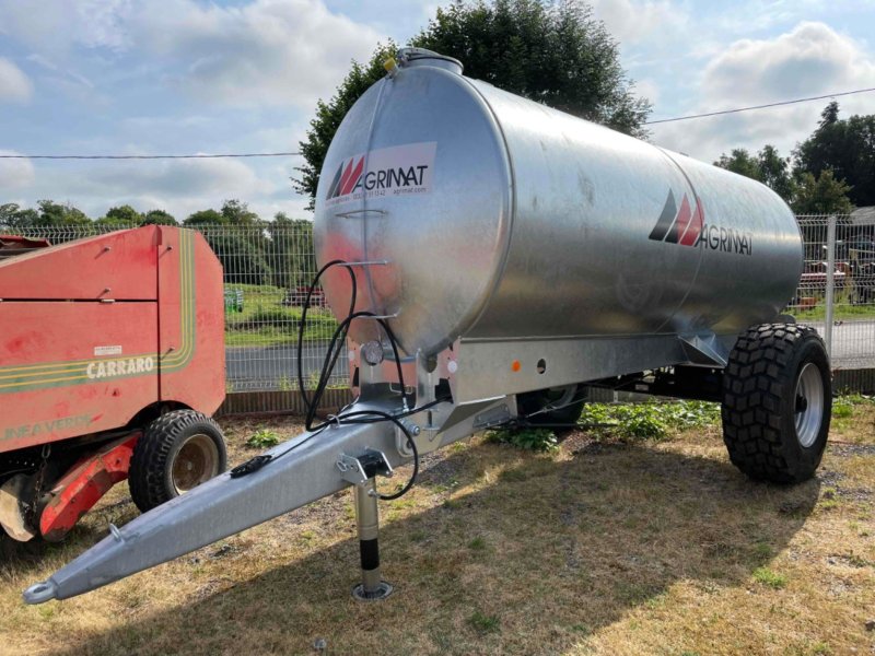 Agrimat gebraucht & neu kaufen - technikboerse.at