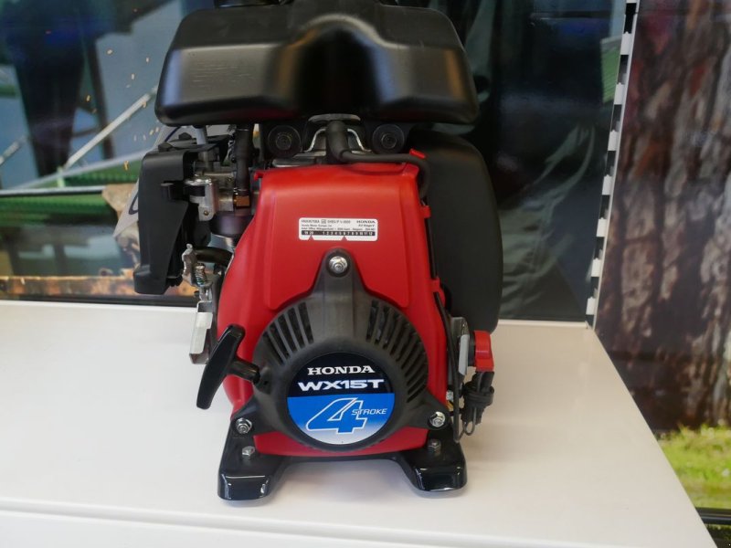 Buy Honda Farm technique second-hand and new - technikboerse.com