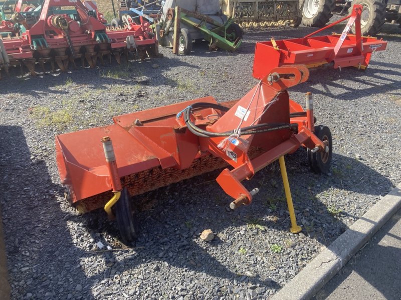 Rabaud gebruikt & nieuw kopen - technikboerse.com