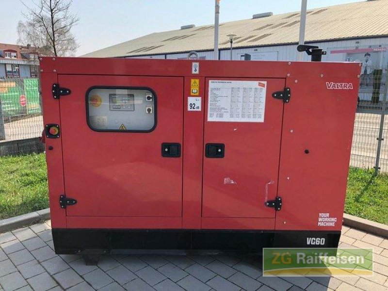 Valtra gebraucht und neu kaufen - technikboerse.com