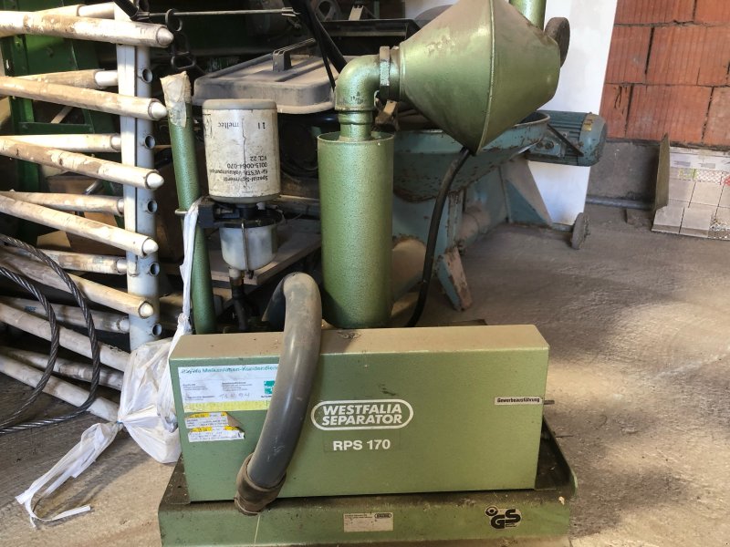 Westfalia Melktechnik & Kühltechnik gebraucht & neu kaufen ...