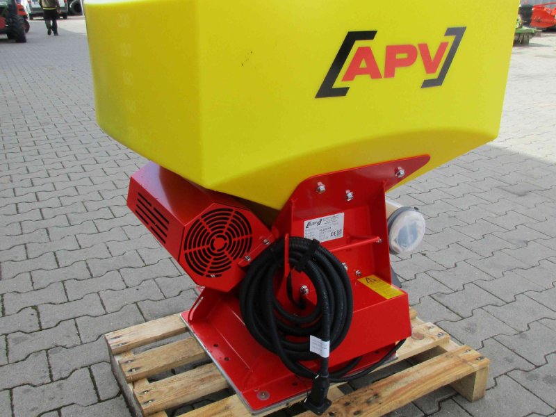 APV gebraucht & neu kaufen - technikboerse.com