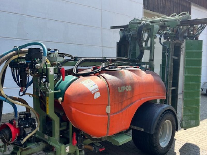 Lipco Obsttechnik & Weinbautechnik gebraucht & neu kaufen ...