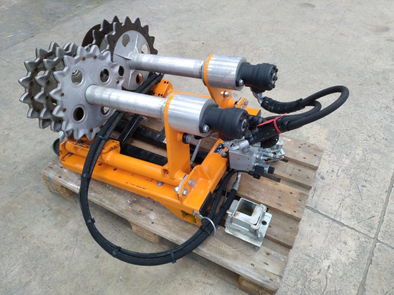 Provitis Sonstige Obsttechnik & Weinbautechnik gebraucht & neu kaufen ...