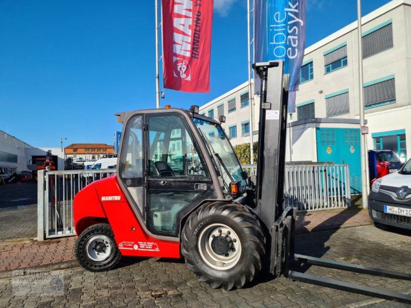 Manitou Stapler gebraucht & neu kaufen - technikboerse.at