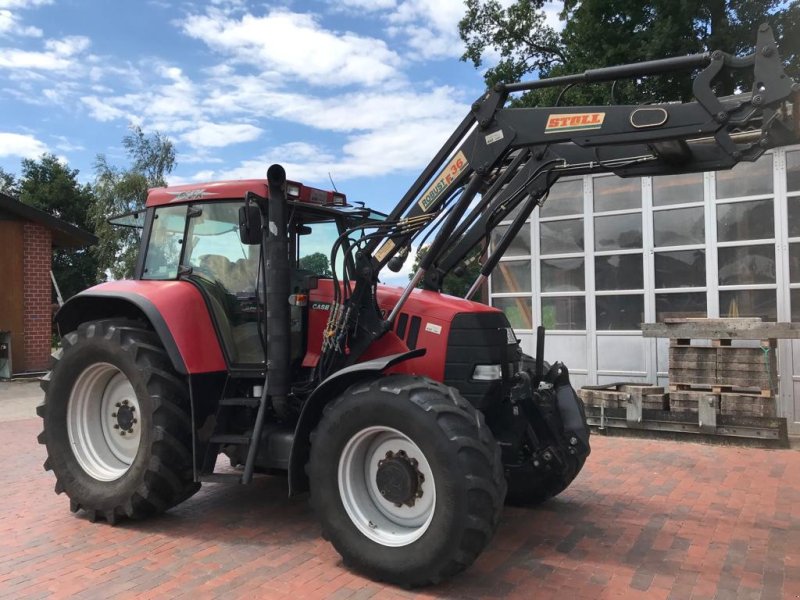 Case IH gebraucht & neu kaufen - Traktoren - technikboerse.com