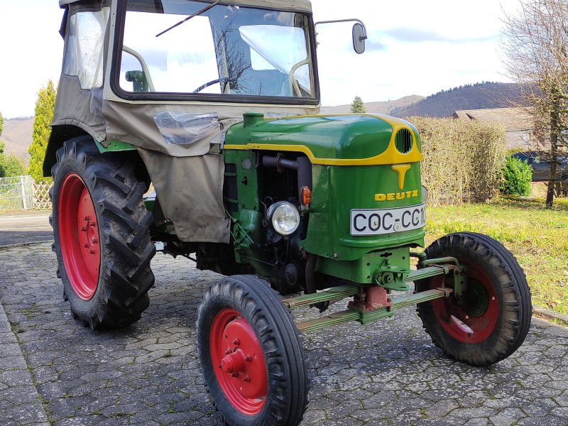 Sonstige Traktoren gebraucht & neu kaufen - technikboerse.at