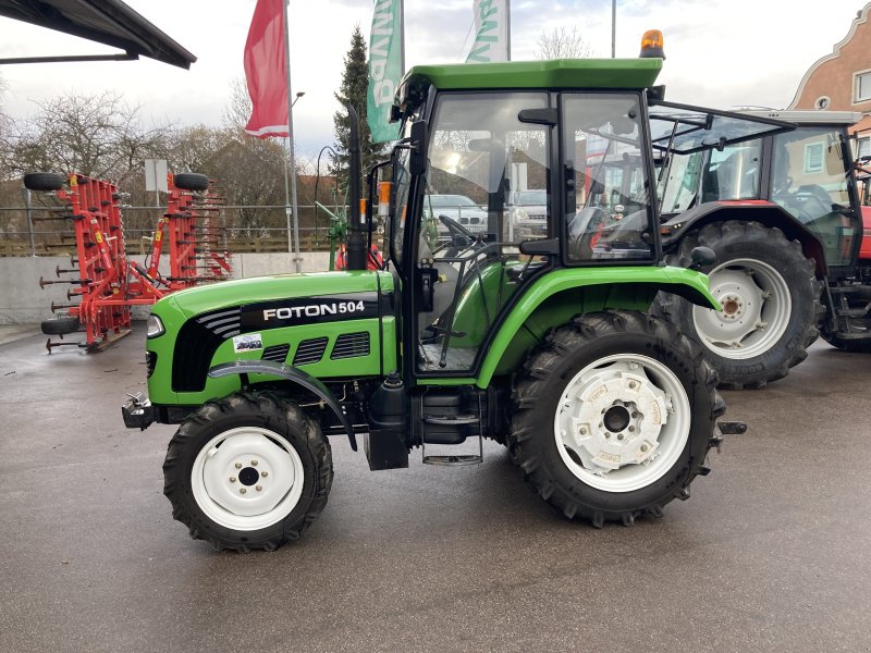 foton gebraucht & neu kaufen - technikboerse.at