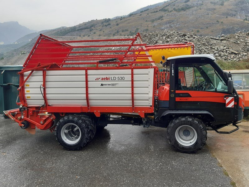 Aebi Sonstige Transporttechnik gebraucht & neu kaufen - technikboerse.com